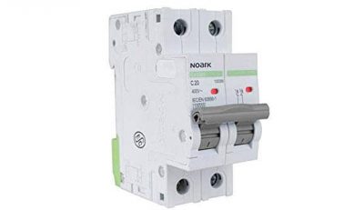 Interruptor termomagnético: qué es, cómo funciona y sus tipos | Subir.cc