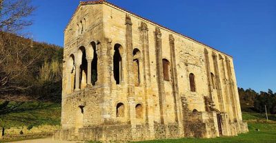 Los arcos fajones en arquitectura: definición, usos y significado ...