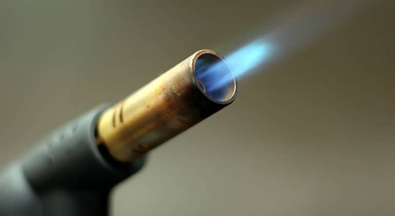 El Oxicorte, ¿En qué consiste esta técnica industrial? | Subir.cc